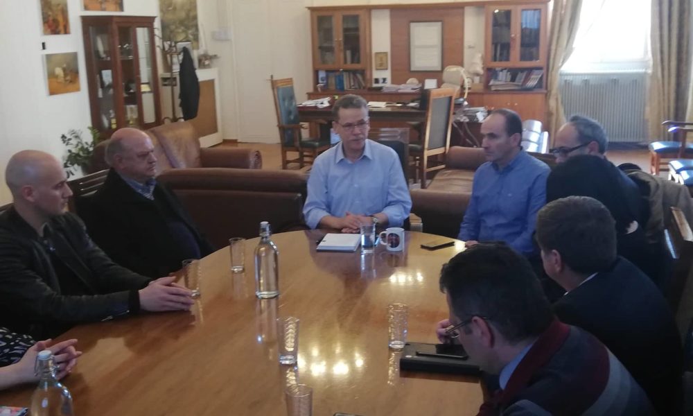 Δήμος Κοζάνης: Πρωτοβουλία για τη στήριξη των τοπικών προϊόντων ...